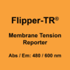 Flipper-TR® - Live cell membrane tension probe - spirochrome